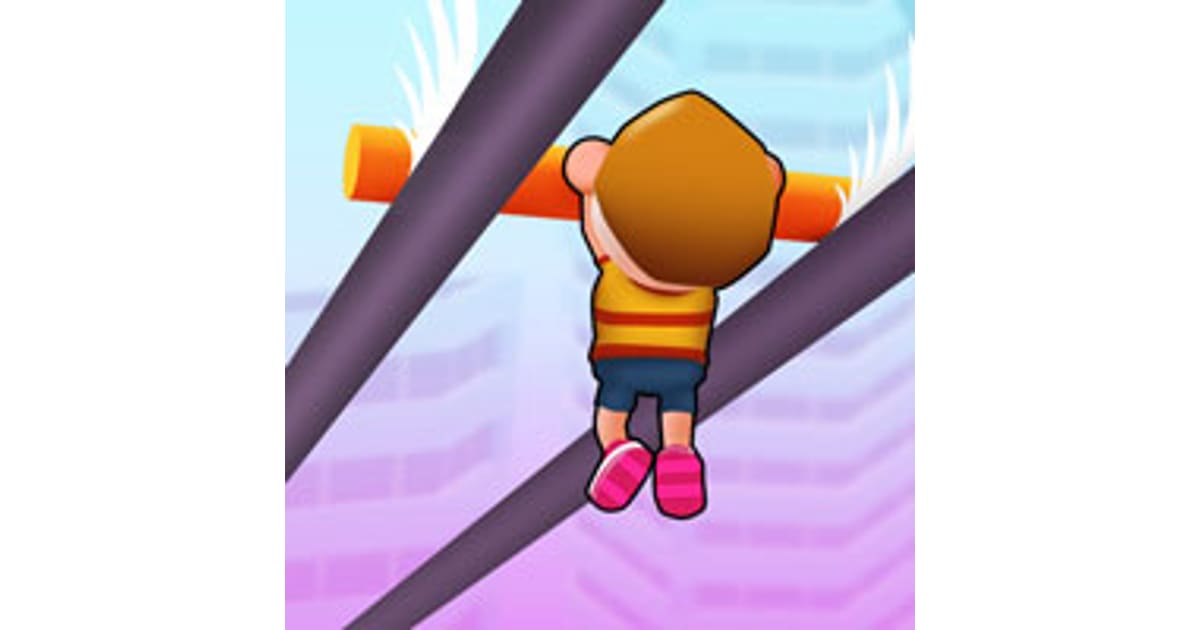 Roof Rails Online - Play Roof Rails Online at TopGames.Com