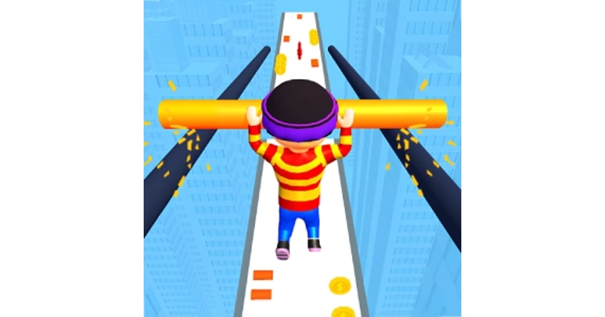 Roof Rails - Play Roof Rails Online at TopGames.Com