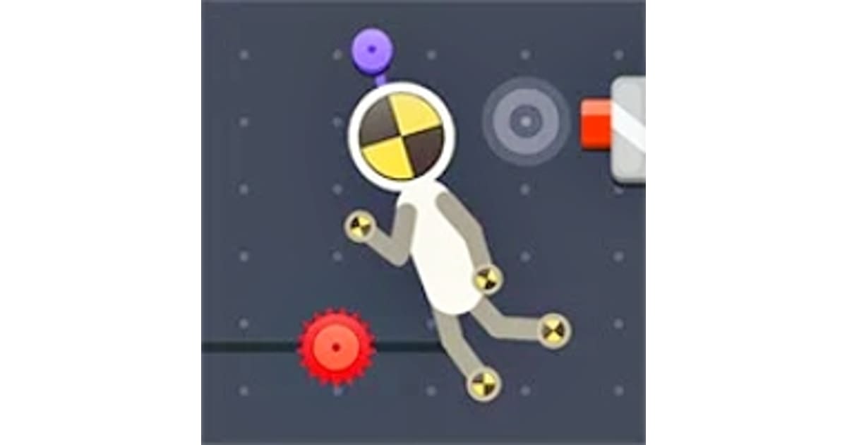 Rope Dude - Play Rope Dude Online at TopGames.Com