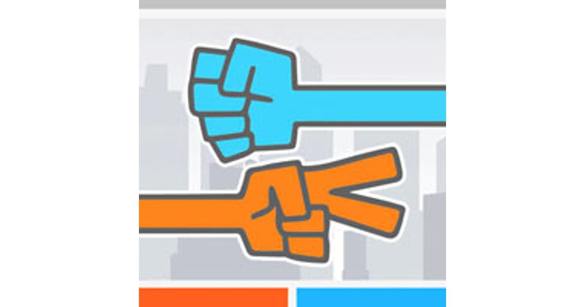 Roshambo - Play Roshambo Online at TopGames.Com