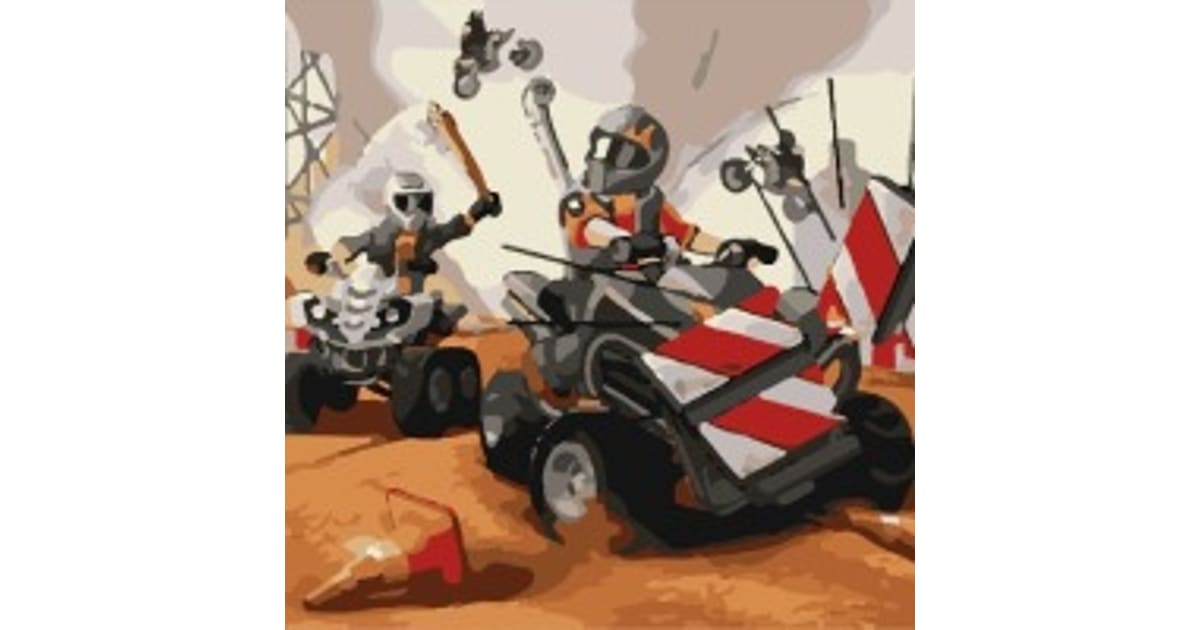 Rude Races 2 - Play Rude Races 2 Online at TopGames.Com