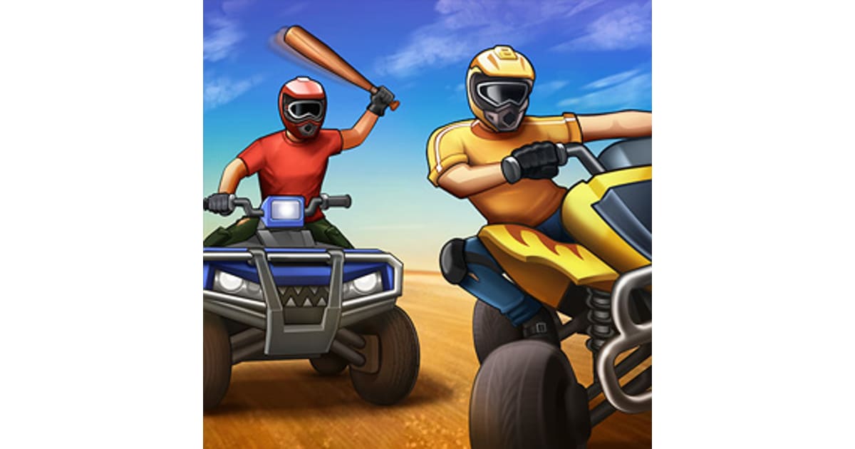 Rude Races - Play Rude Races Online at TopGames.Com