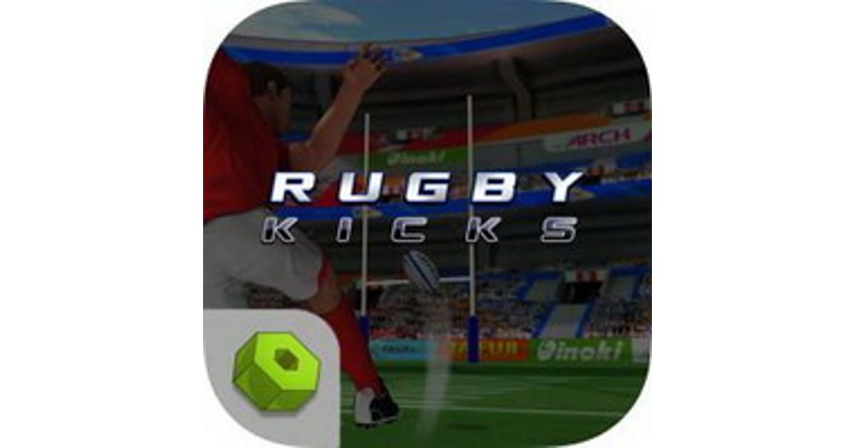 Rugby Kicks - Play Rugby Kicks Online at TopGames.Com