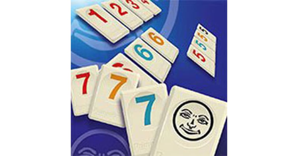 Rummikub - Play Rummikub Online at TopGames.Com