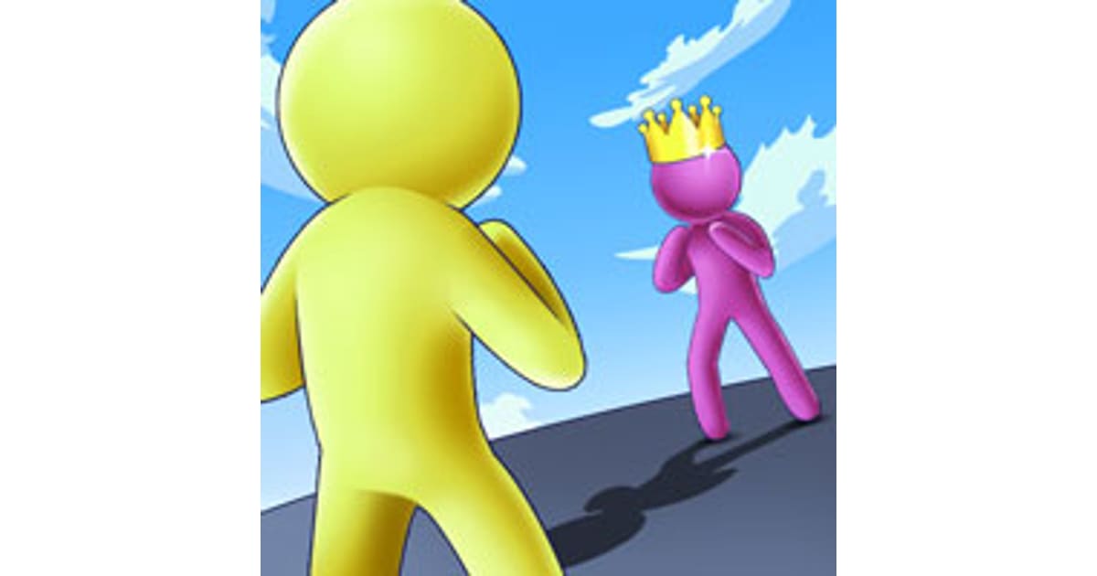 Run Giant 3D - Play Run Giant 3D Online at TopGames.Com