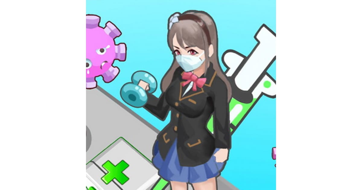 Run Healthy - Play Run Healthy Online at TopGames.Com