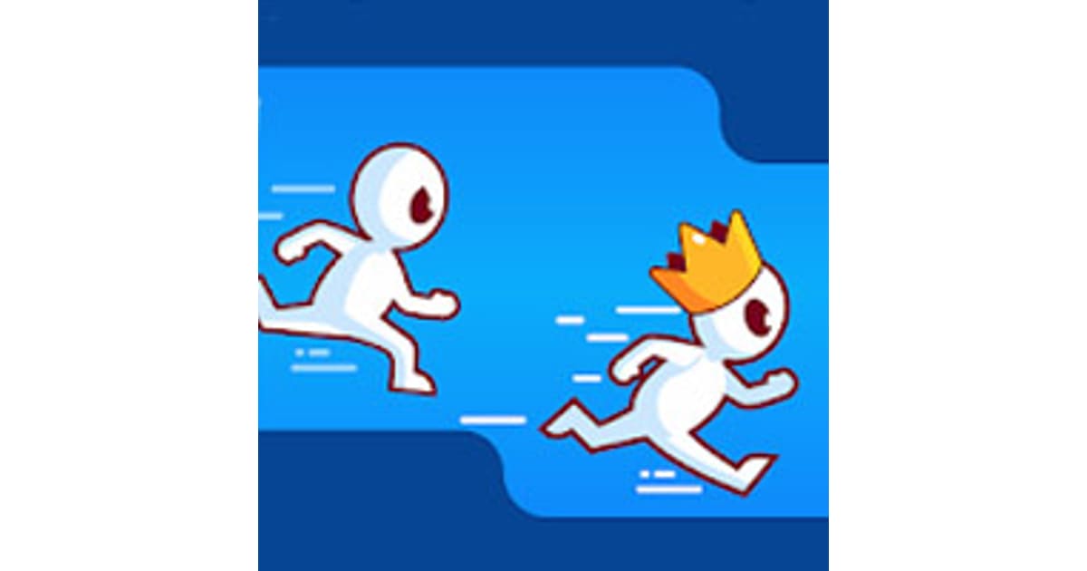 Run Race 3D - Play Run Race 3D Online at TopGames.Com