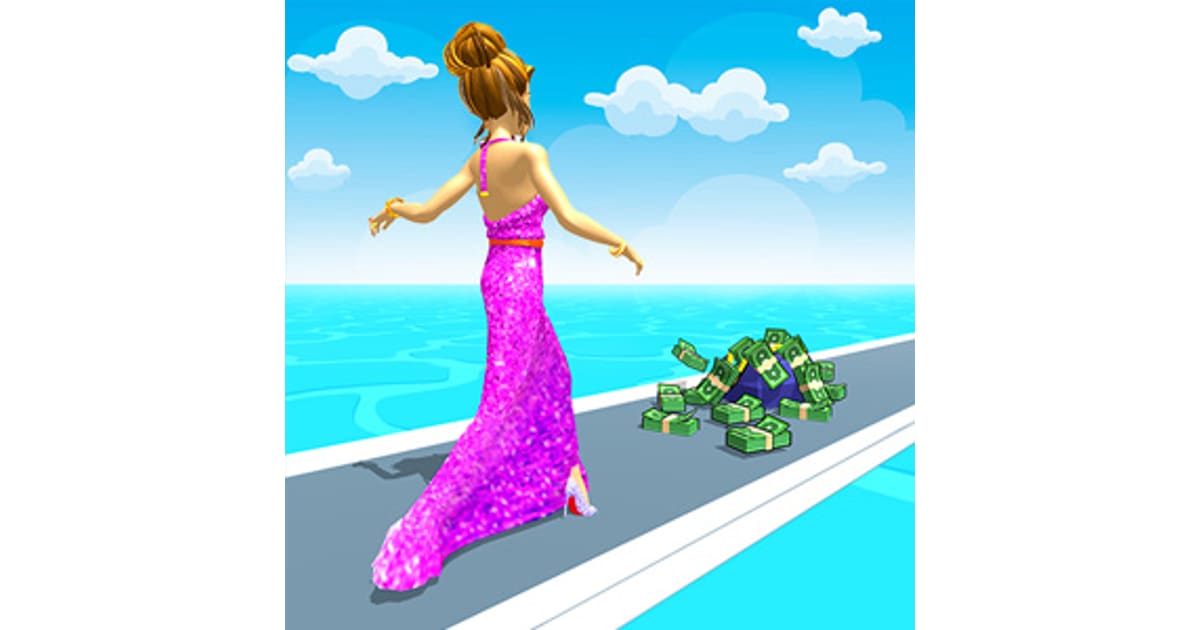 Run Rich Challenge - Play Run Rich Challenge Online at TopGames.Com