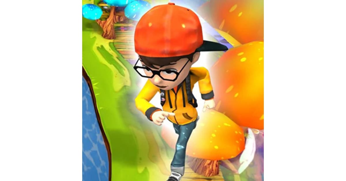 Run Run 3D Challenge - Play Run Run 3D Challenge Online at TopGames.Com