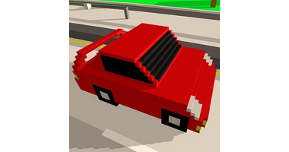 Rush Crash Racing - Play Rush Crash Racing Online at TopGames.Com