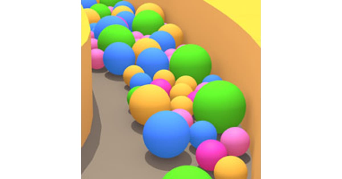 Sand Balls 2 - Play Sand Balls 2 Online at TopGames.Com