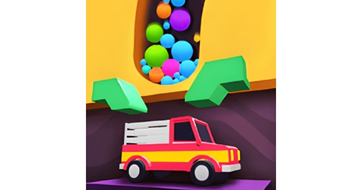Sandy Balls - Play Sandy Balls Online at TopGames.Com