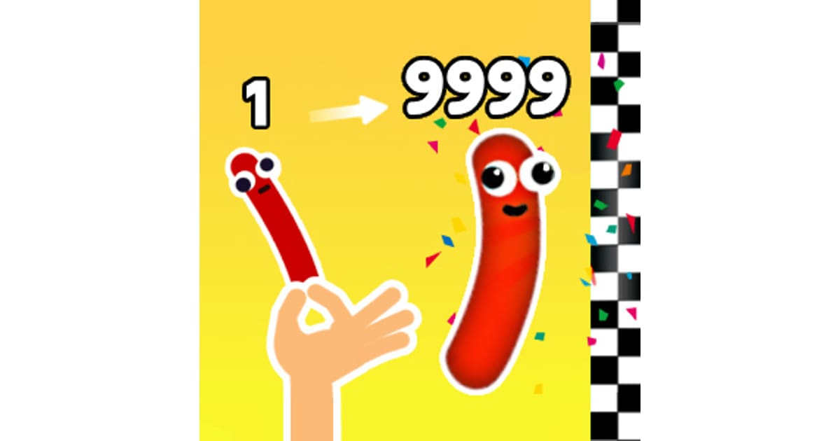 Sausage Flip Free - Play Sausage Flip Free Online at TopGames.Com