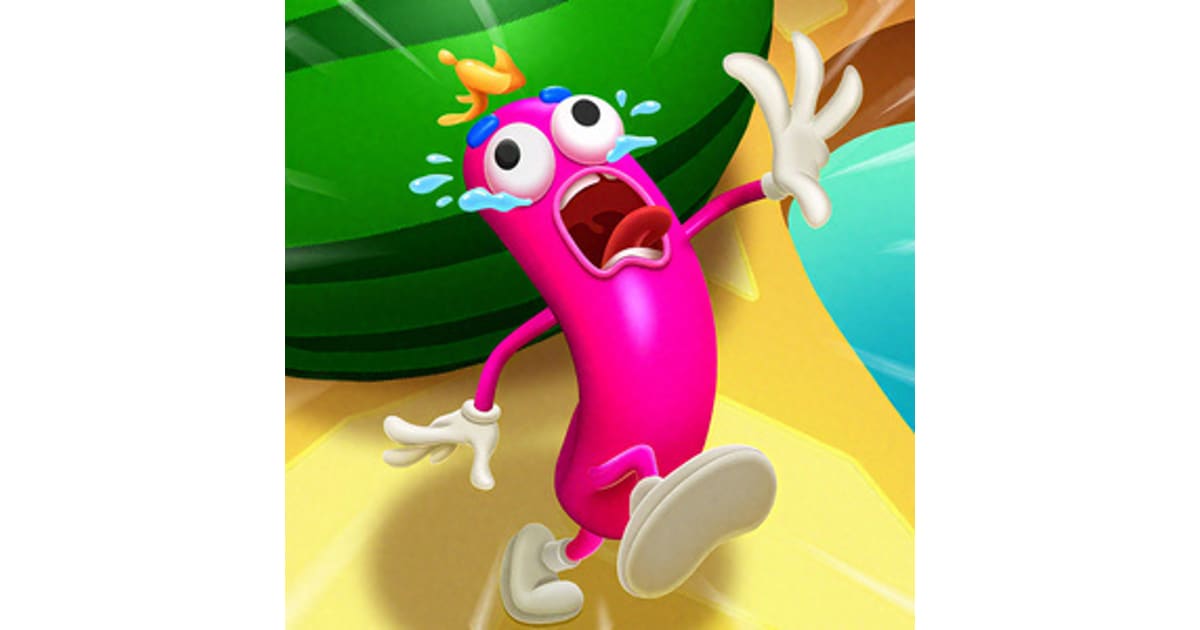 Sausage Game Jump Flip - Play Sausage Game Jump Flip Online at TopGames.Com