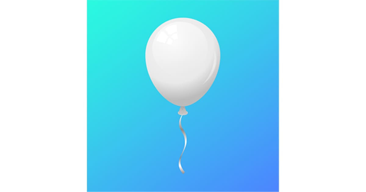 Save The Balloon - Play Save The Balloon Online at TopGames.Com