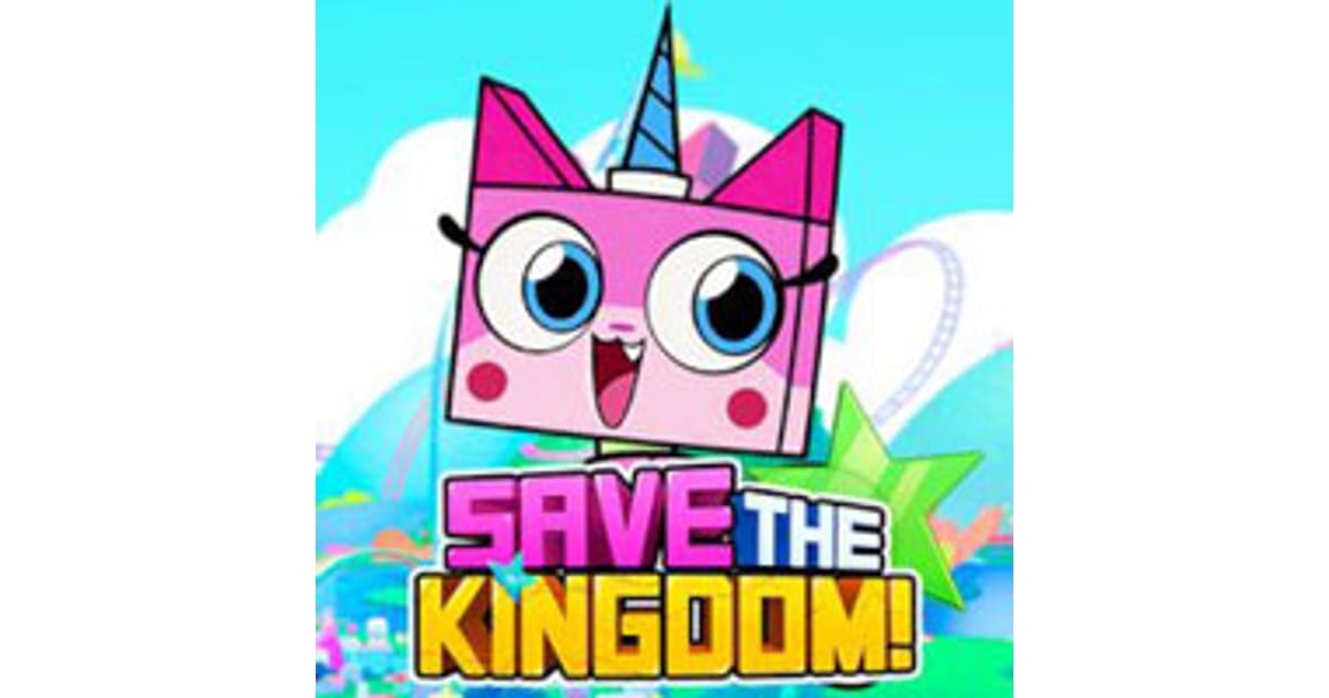 Save The Kingdom! - Play Save The Kingdom! Online at TopGames.Com