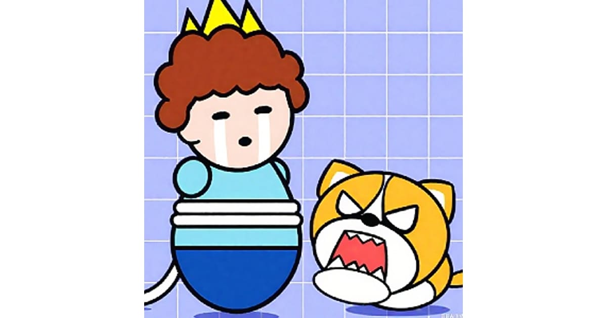 Save The Prince - Play Save The Prince Online at TopGames.Com