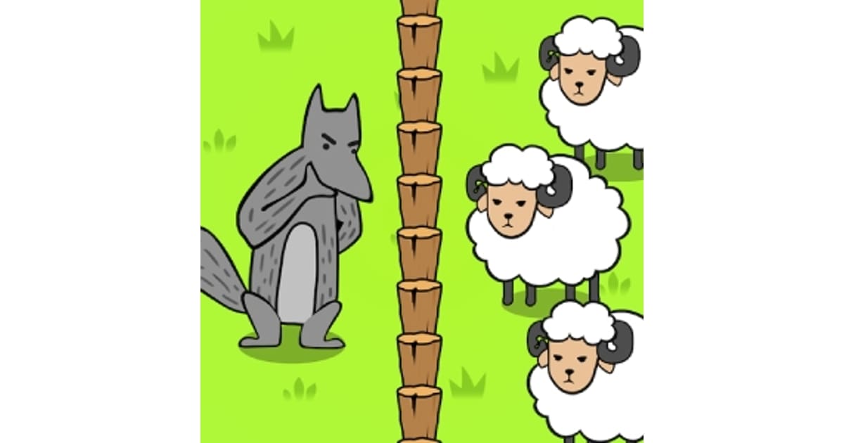 Save The Sheep - Play Save The Sheep Online at TopGames.Com