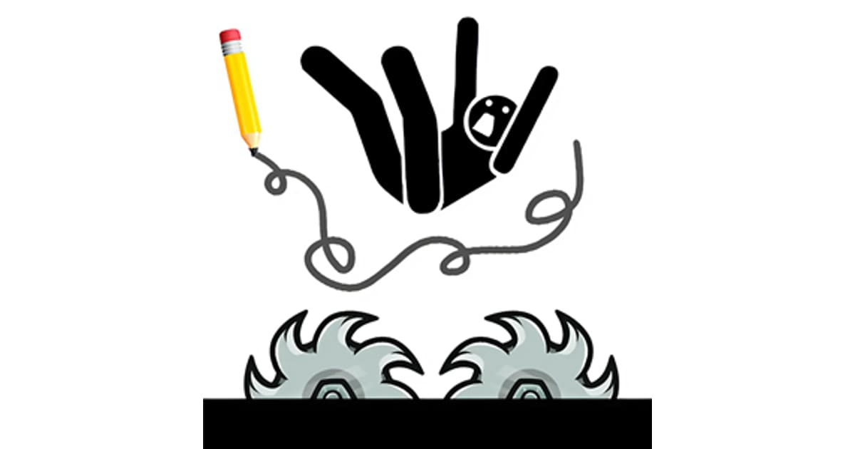 Save The Stick : Draw Line - Play Save The Stick : Draw Line Online at ...