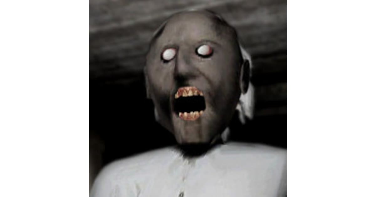 Scary Granny - Play Scary Granny Online at TopGames.Com