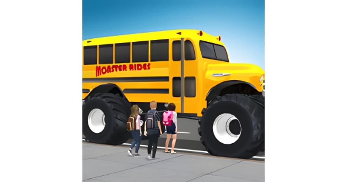 School Bus Simulation Master - Play School Bus Simulation Master Online ...