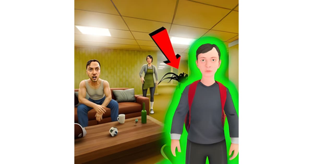Schoolboy Runaway Simulator - Play Schoolboy Runaway Simulator Online ...