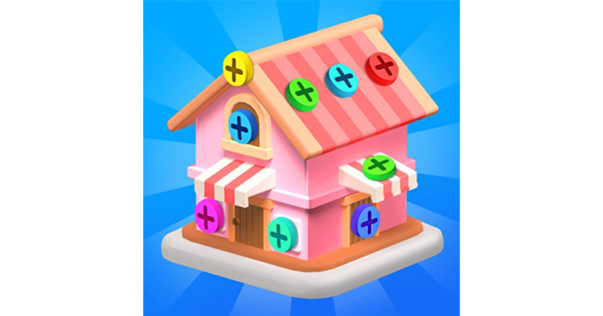 Screw Sort 3D: Screw Puzzle - Play Screw Sort 3D: Screw Puzzle Online ...