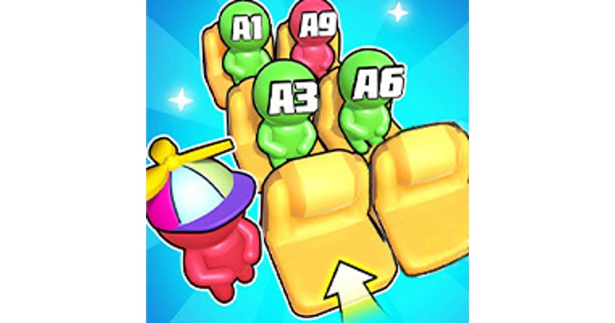 Seat Jam 3D - Play Seat Jam 3D Online at TopGames.Com
