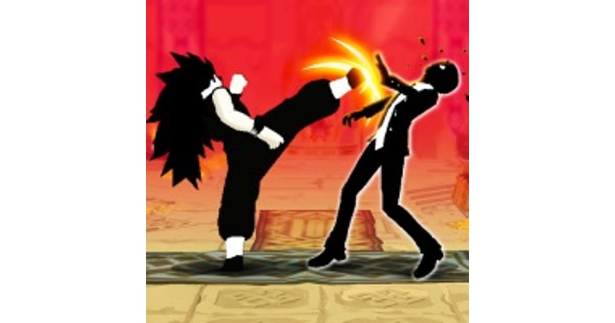 Shadow Fighters: Hero Duel - Play Shadow Fighters: Hero Duel Online at ...