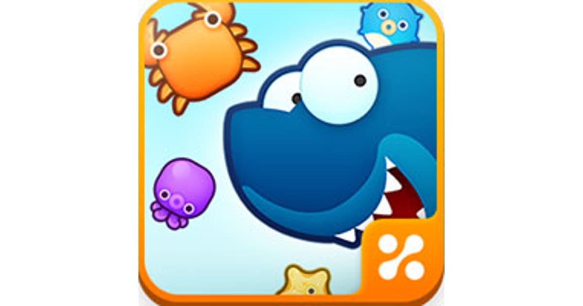 Shark Frenzy - Play Shark Frenzy Online at TopGames.Com