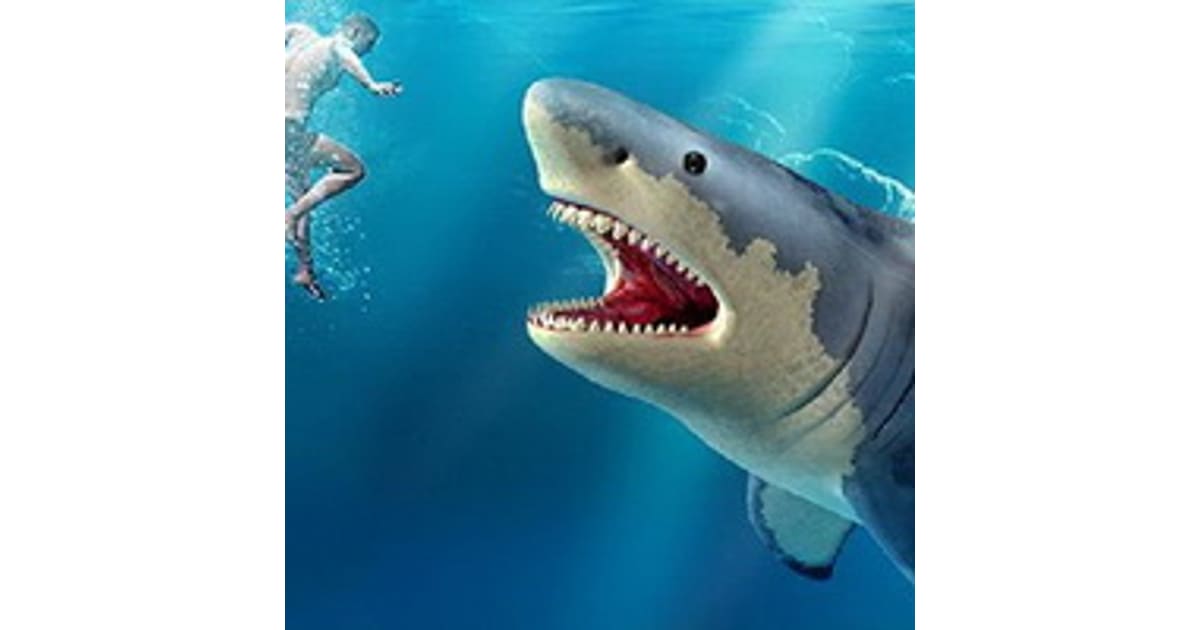 Shark Hunting - Play Shark Hunting Online at TopGames.Com