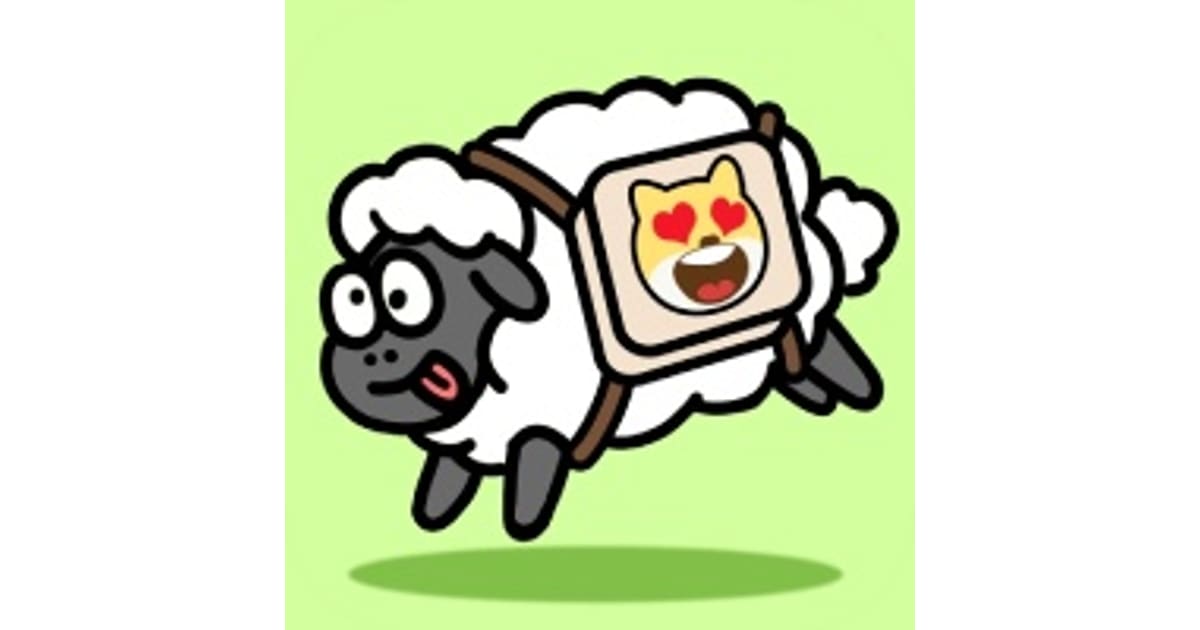 Sheep N Sheep - Play Sheep N Sheep Online at TopGames.Com