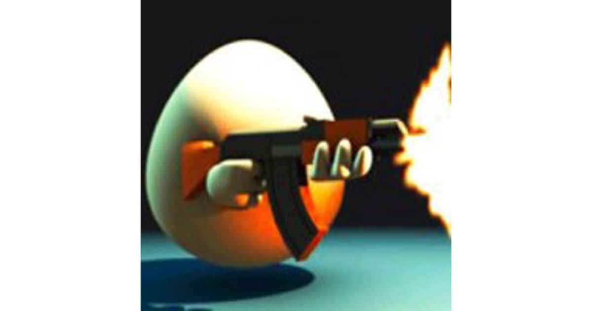 Shell Shockers - Play Shell Shockers Online at TopGames.Com