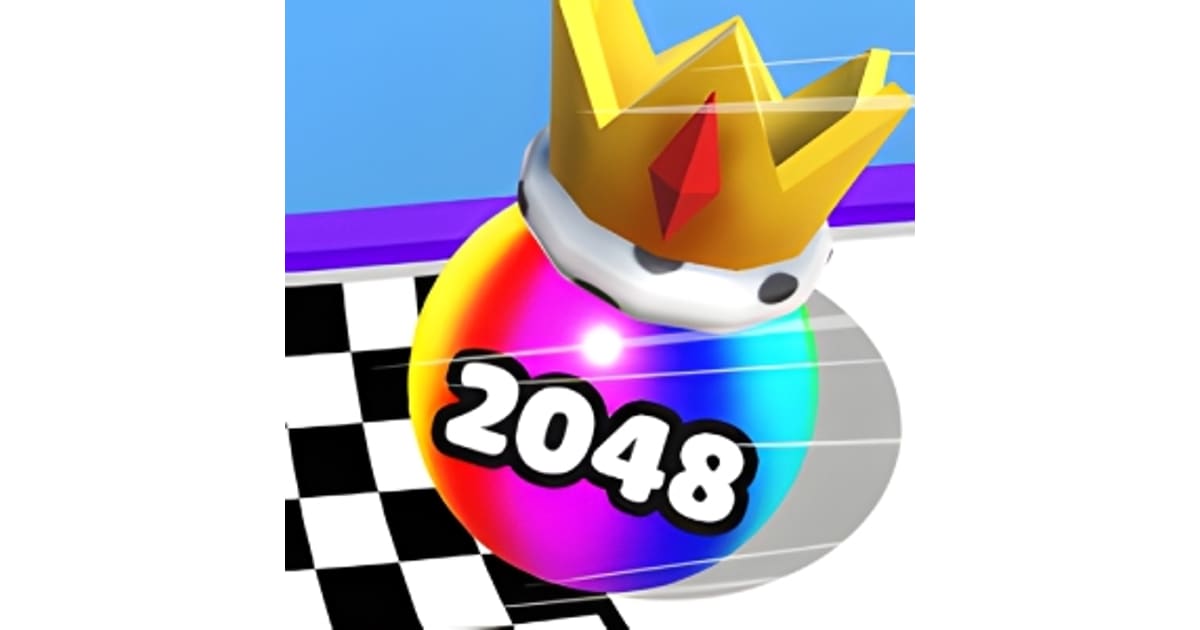 Shoot Ball 2048 - Play Shoot Ball 2048 Online at TopGames.Com