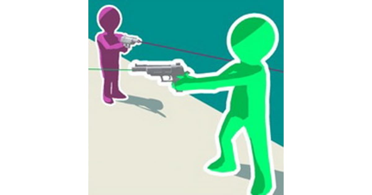 Shoot Out! - Play Shoot Out! Online at TopGames.Com