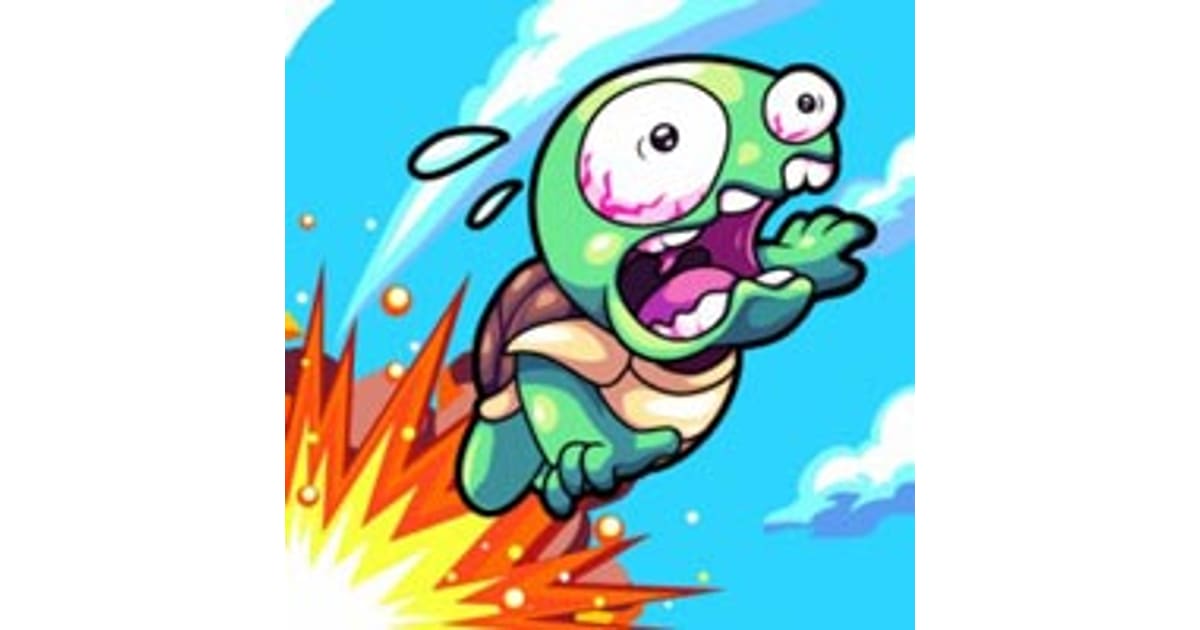 Shoot The Turtle - Play Shoot The Turtle Online at TopGames.Com