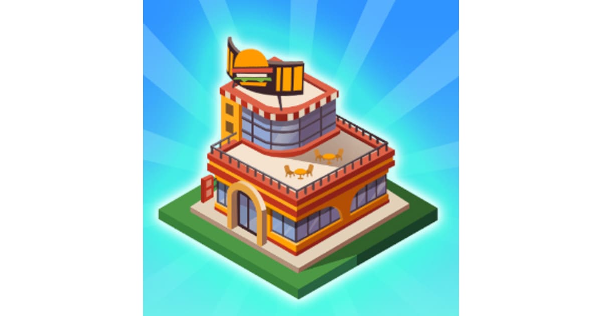 Shopping Mall Tycoon - Play Shopping Mall Tycoon Online at TopGames.Com