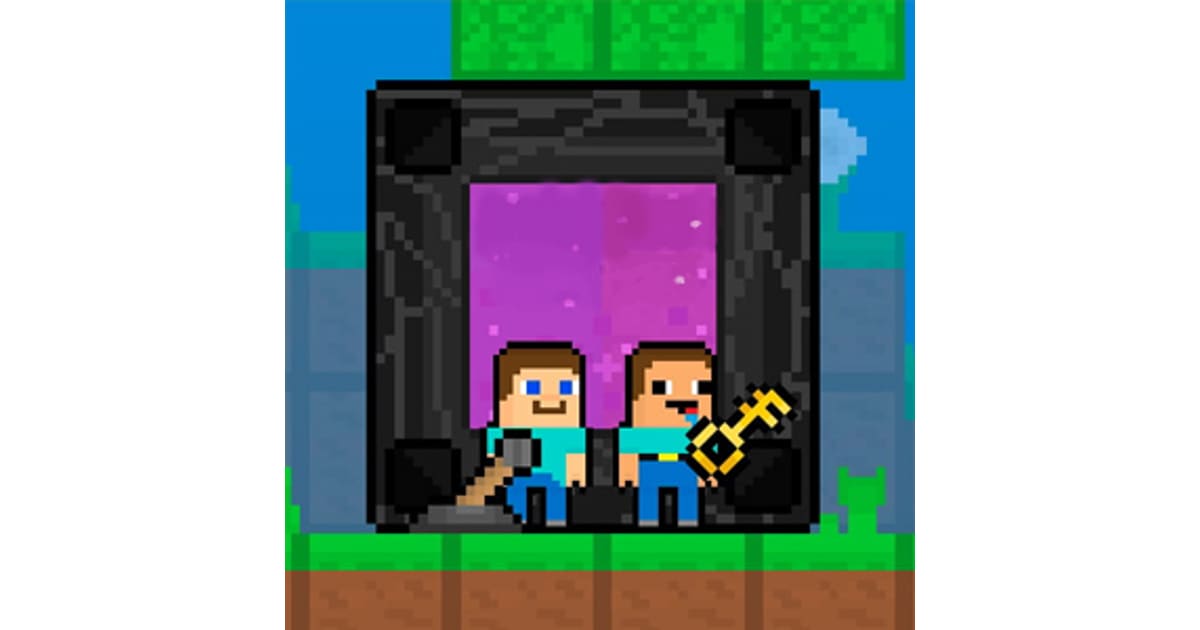 Silly Team 2 Player Adventure - Play Silly Team 2 Player Adventure ...