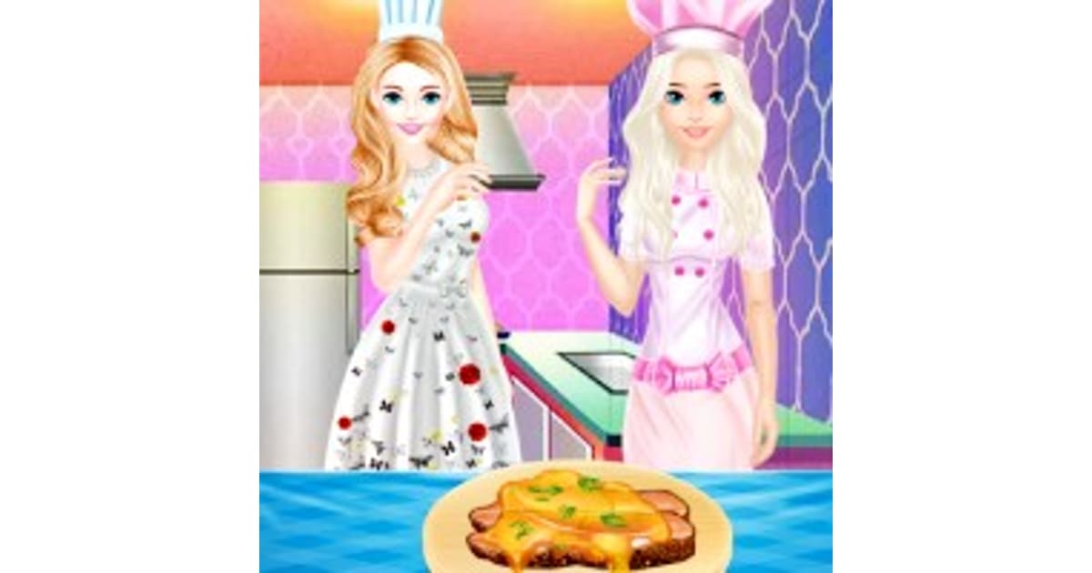 Sisters Happy Easter Delicious Food 2 - Play Sisters Happy Easter ...