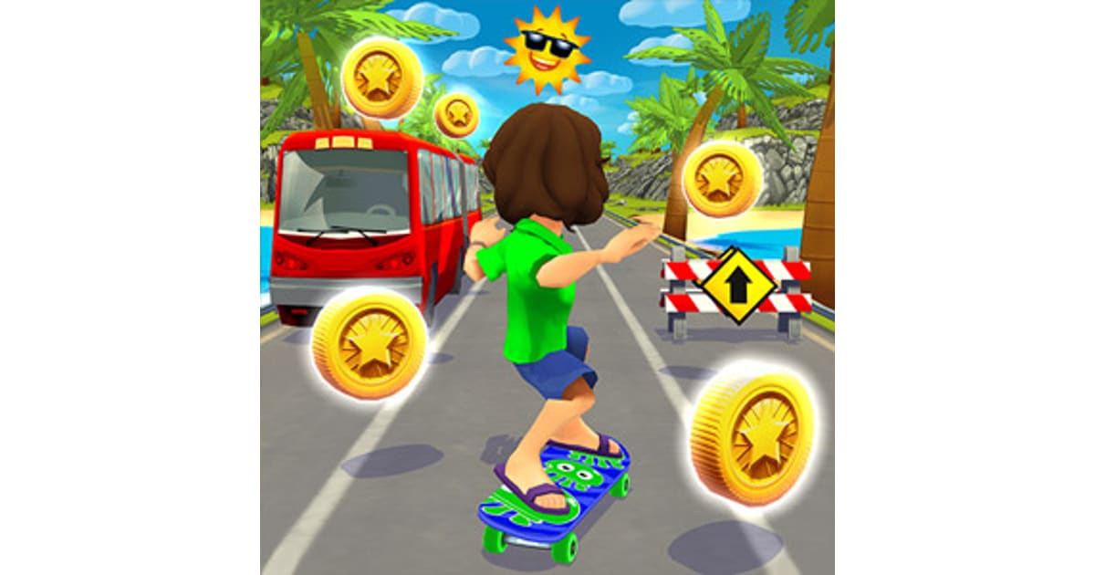 Skate Hooligans 2 - Play Skate Hooligans 2 Online at TopGames.Com