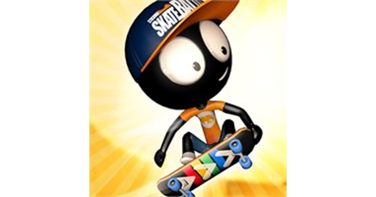 Skateboard Master - Play Skateboard Master Online at TopGames.Com