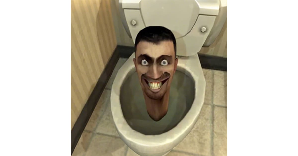 Skibidi: Mad Toilets - Play Skibidi: Mad Toilets Online at TopGames.Com