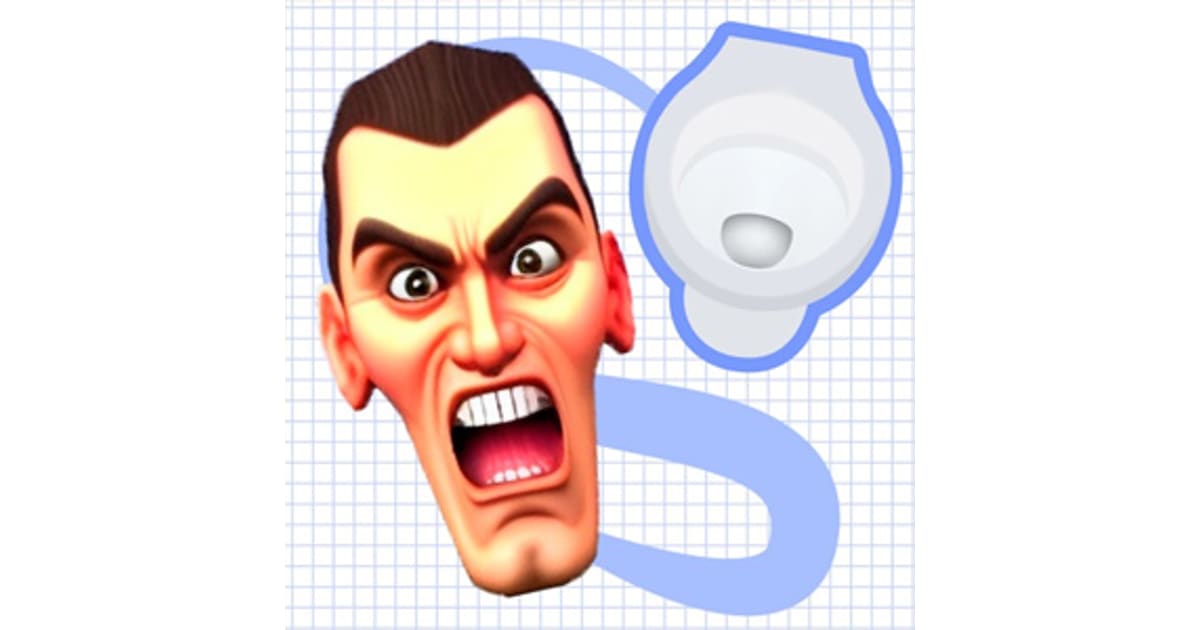 Skibidi Toilet Search - Play Skibidi Toilet Search Online at TopGames.Com