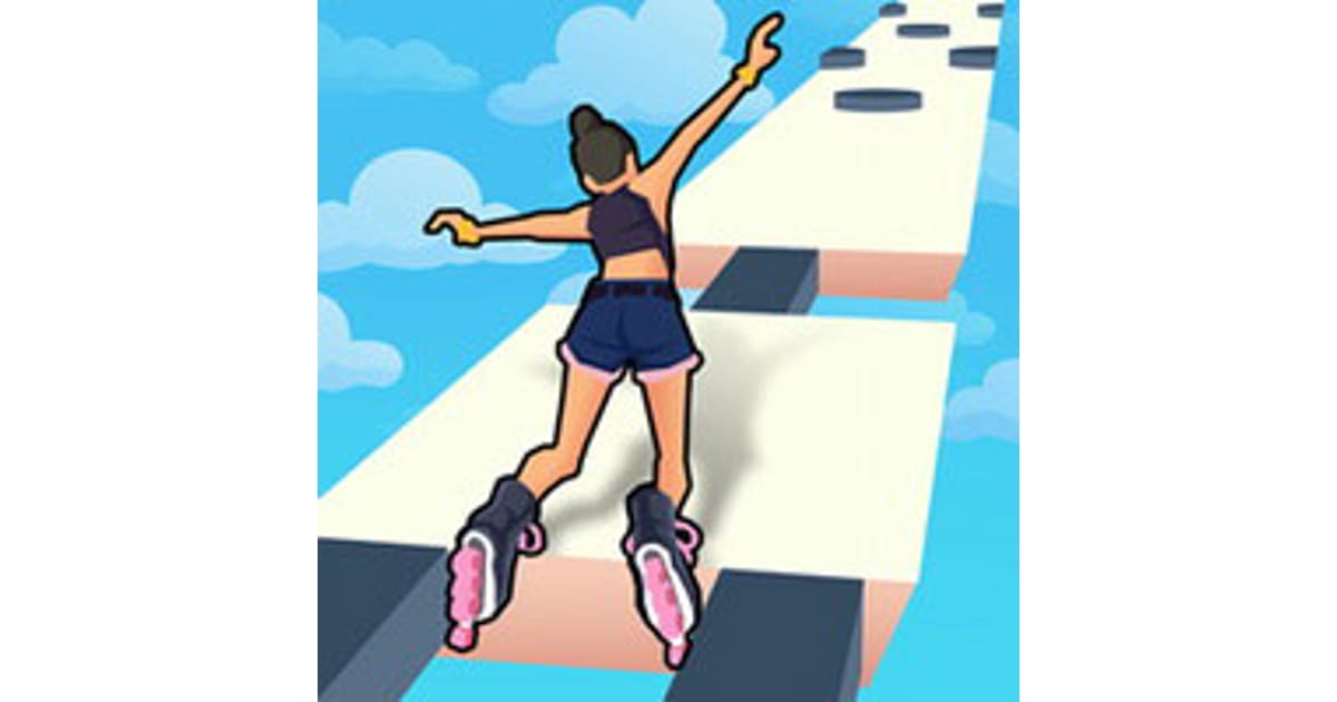 Sky Roller Online By Yad - Play Sky Roller Online By Yad at TopGames.Com