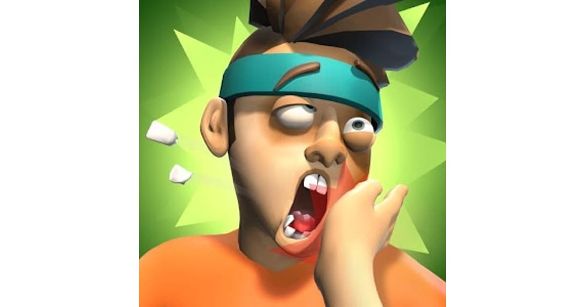 Slap Kings - Play Slap Kings Online at TopGames.Com