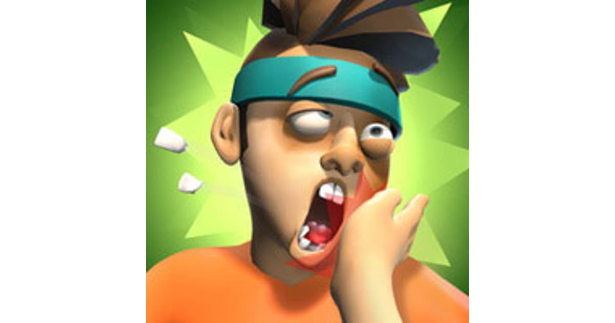 Slap Master 3D - Play Slap Master 3D Online at TopGames.Com