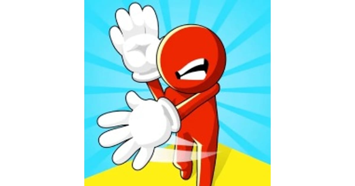 SLAP & RUN - Play SLAP & RUN Online at TopGames.Com