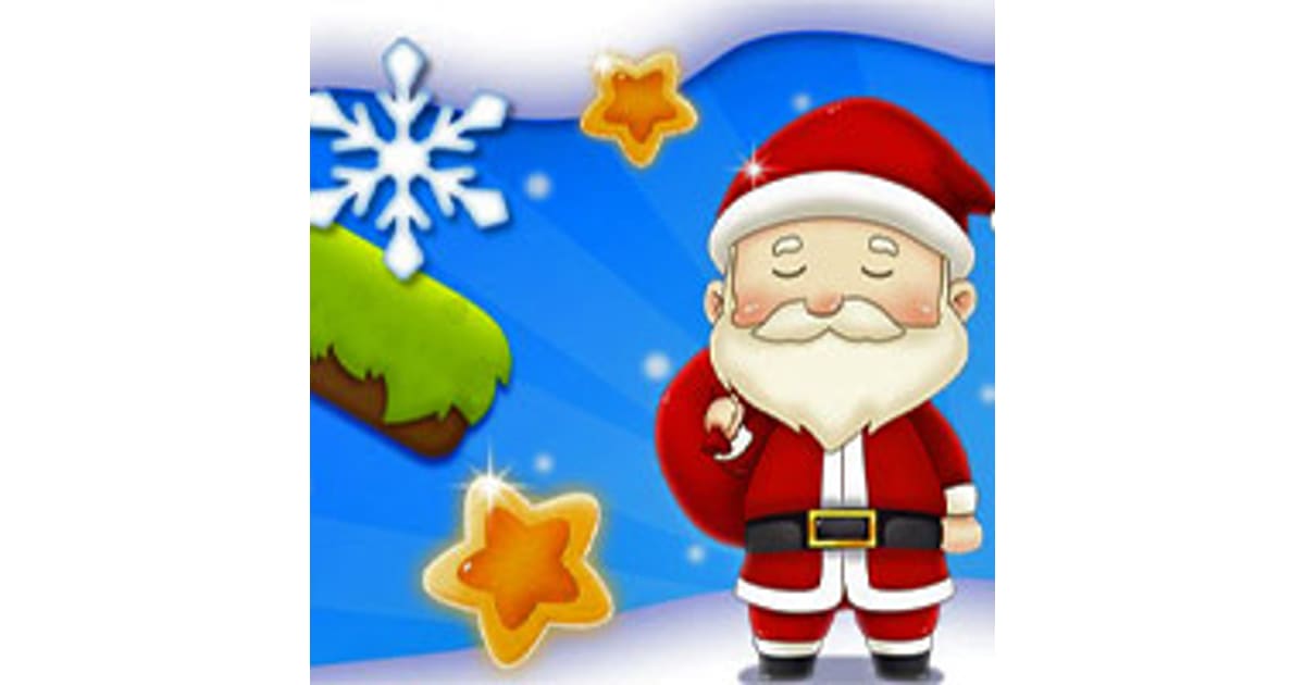 Sleepy Santa - Play Sleepy Santa Online at TopGames.Com