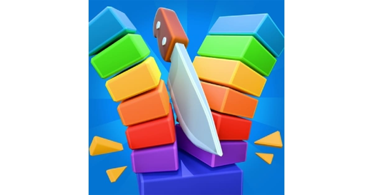 Slice Cut It - Play Slice Cut It Online at TopGames.Com