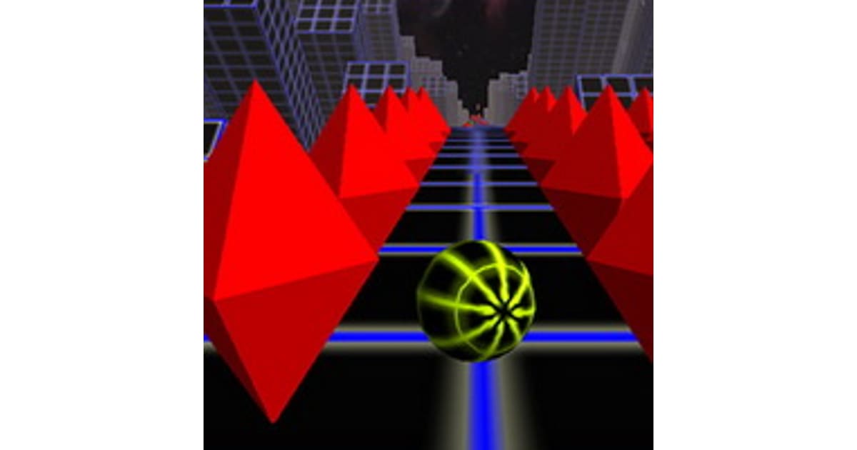 Slope Run Game 2 - Play Slope Run Game 2 Online at TopGames.Com